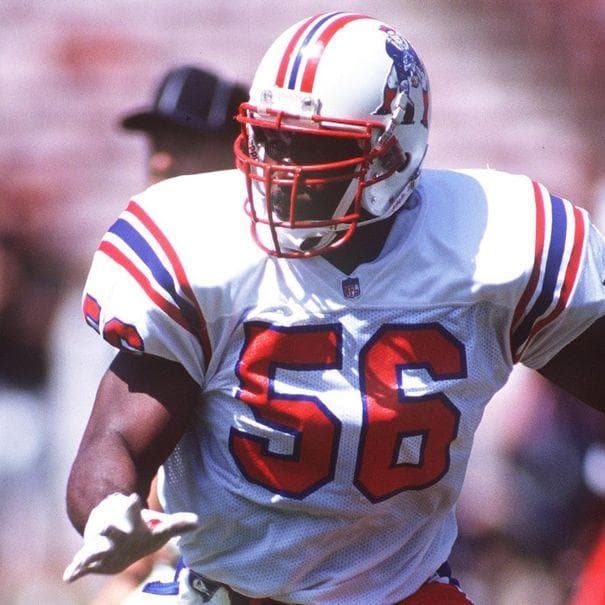 List of All New England Patriots Linebackers, Ranked Best to Worst