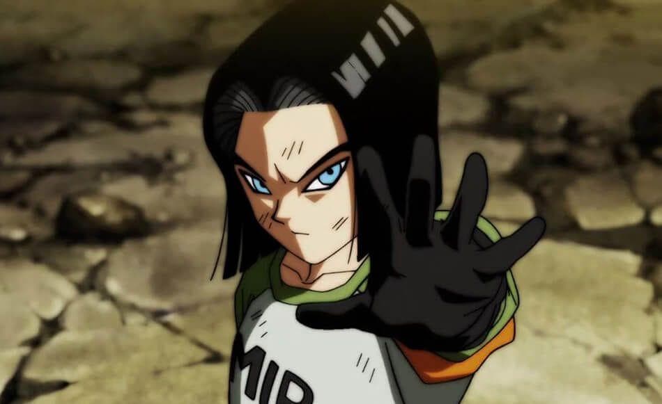 The 17 Most Powerful 'Dragon Ball Z' Characters, Ranked By True Anime Fans