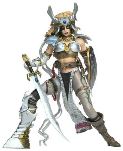 Best Spawn Figures | List of McFarlane Spawn Toys