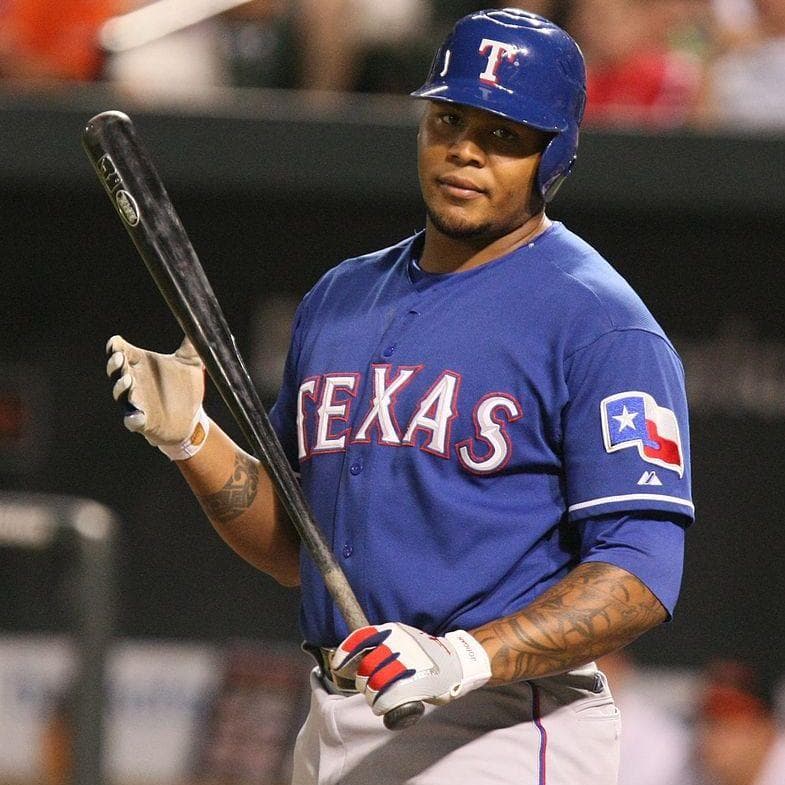 All 30 Players With 50 Home Runs In A Single Season, Ranked