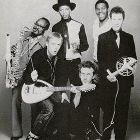 Guitarists from West Midlands | Best Guitar Players from West Midlands