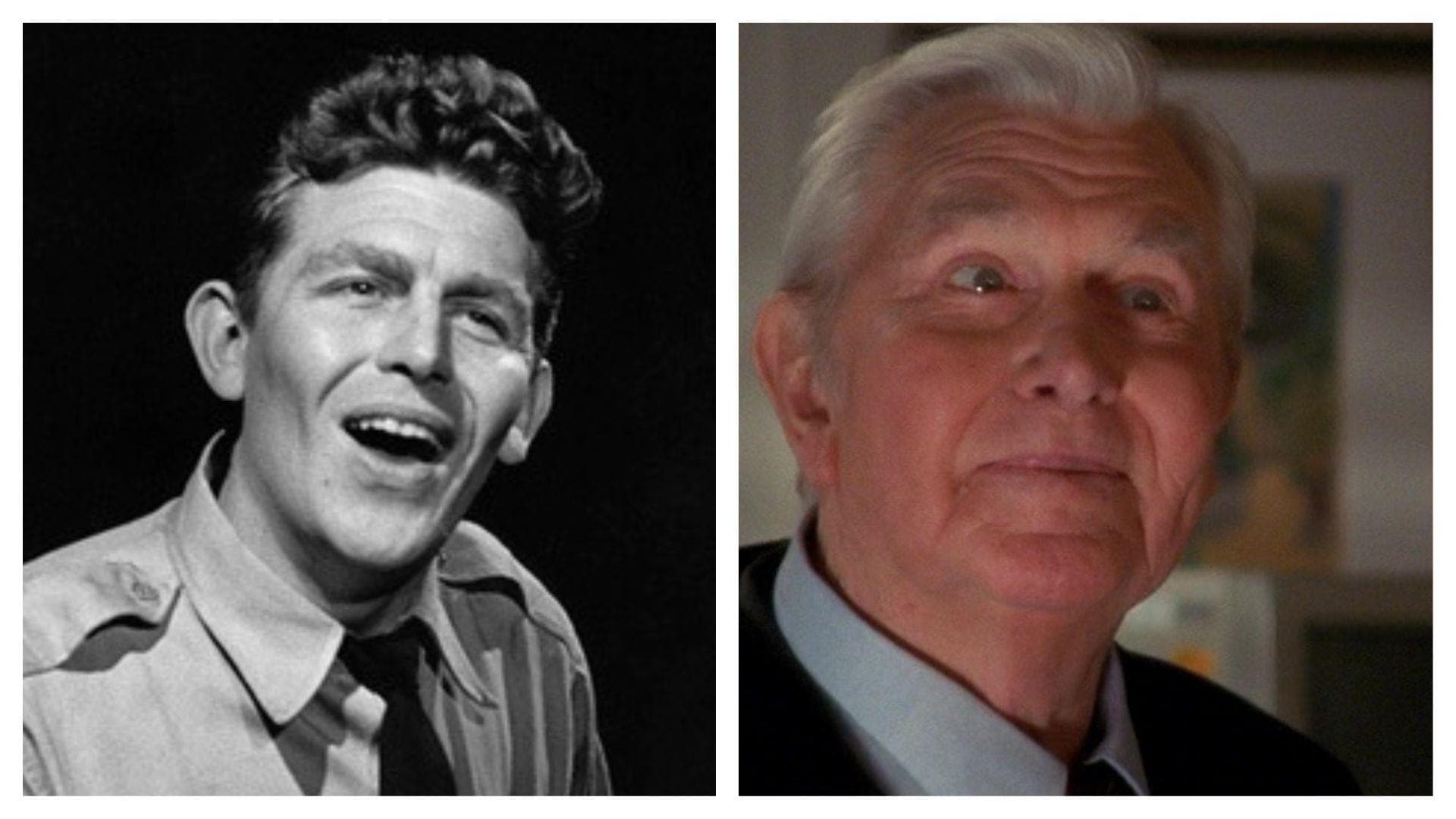 How Classic Actors Aged From Their First To Last TV Roles