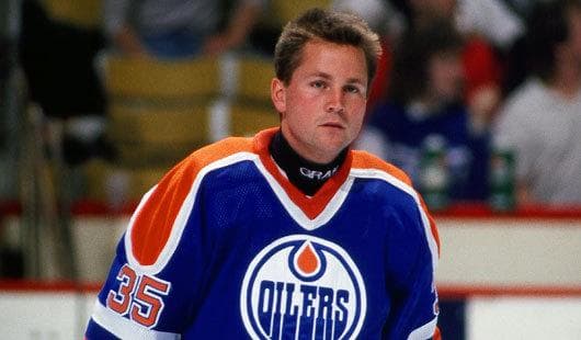 The Best Athletes To Wear Number 35, Ranked By Fans