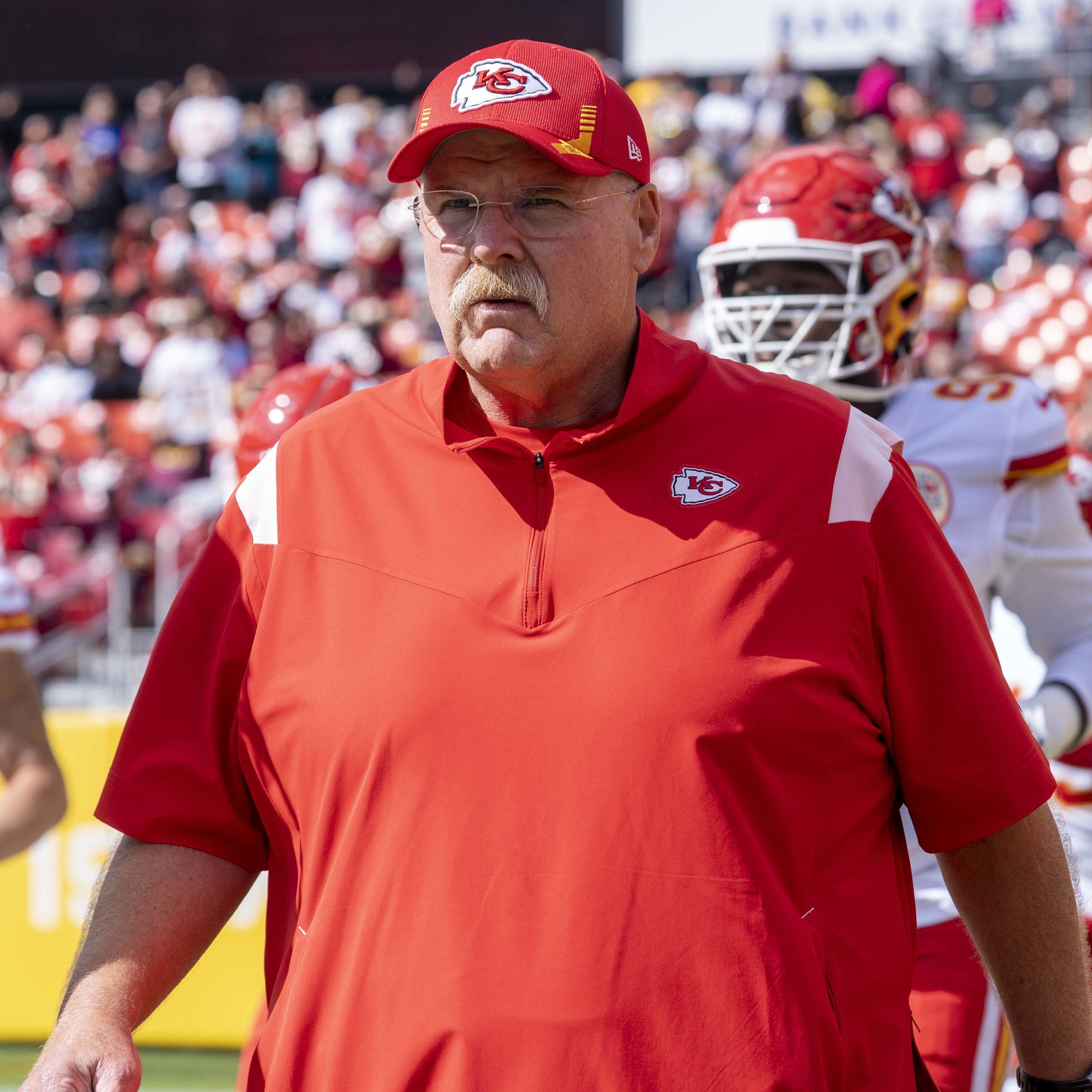 All NFL Head Coaches Of 2025, Ranked Best To Worst