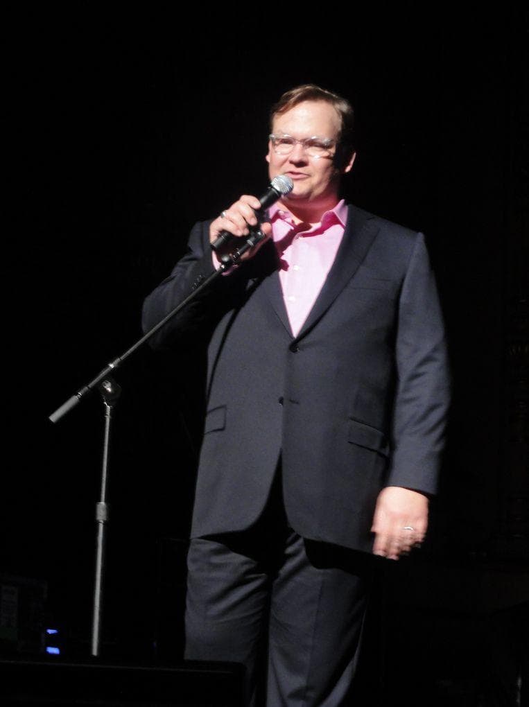 Famous Lutherans | List of Lutheran Celebrities