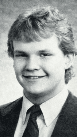 Throwback Pictures Of Comedians Before They Were Famous