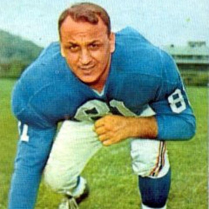 The Best Athletes Who Wore Number 81, Ranked By Fans