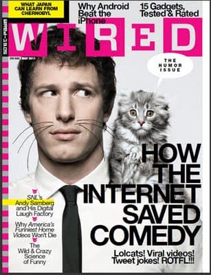 The Best Wired Covers