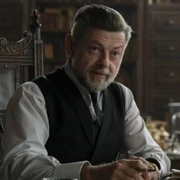 The Best Versions of Alfred in Batman History