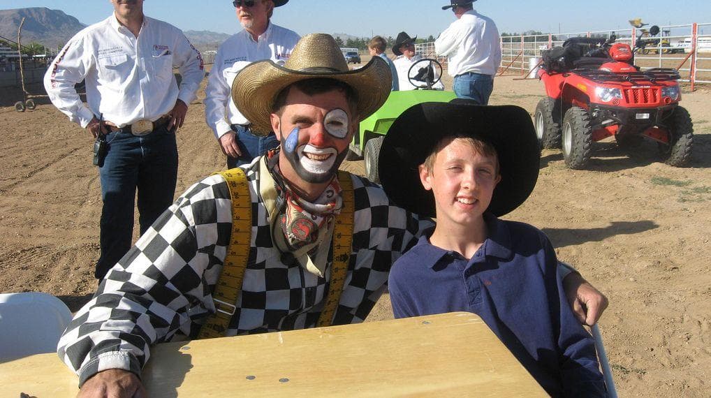 Famous Clowns | List of the Top Well-Known Clowns