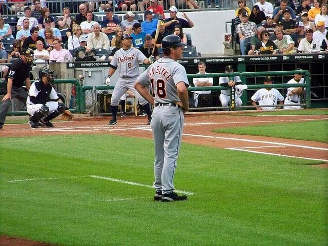 The Best Athletes Who Wore Number 18, Ranked By Fans