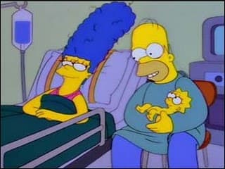 The Greatest Simpsons Episodes Ever