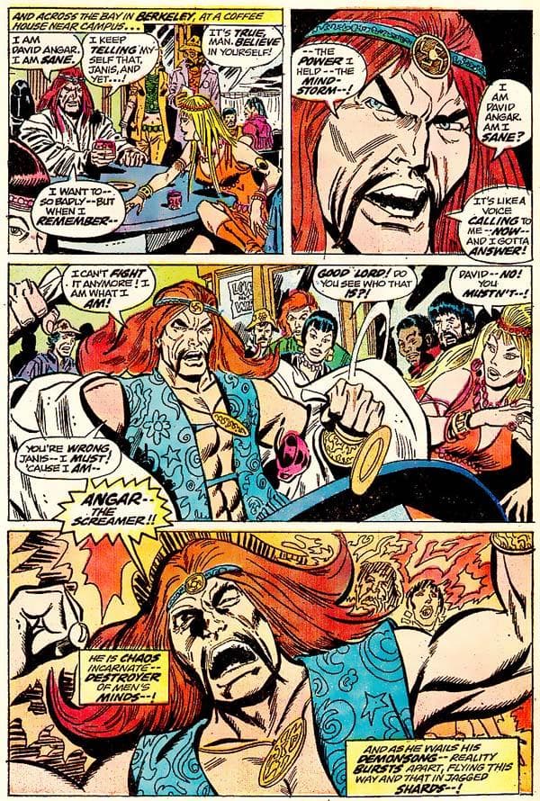 Black Widow Villains | Black Widow's Greatest Enemies