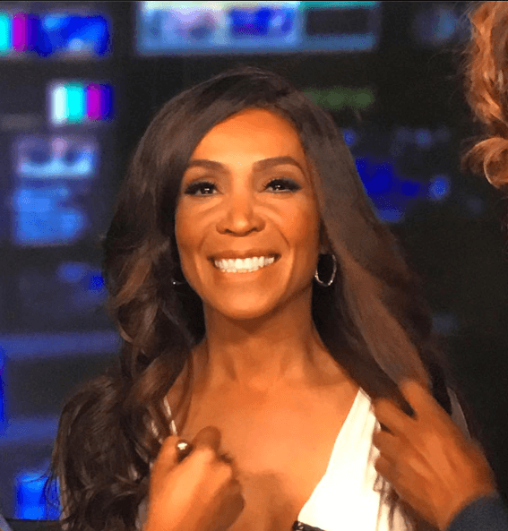 Famous Black Republican Women | List of Conservative Black Women