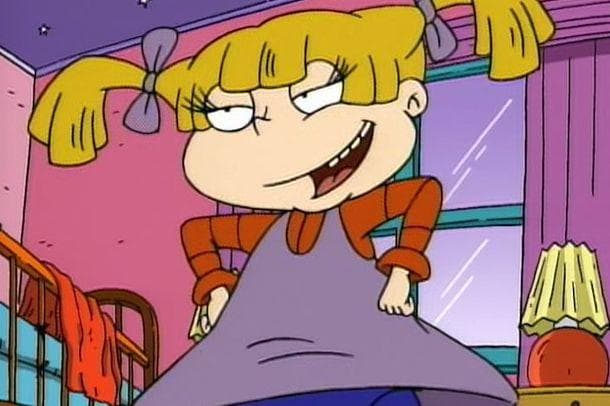 This Is Which 'Rugrats' Character You Are, According To Your Zodiac