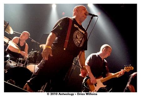 Classic Punk Bands | List of Best Classic Punk Groups