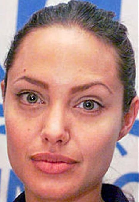 Ugliest Celebrities | List of Ugly Famous People