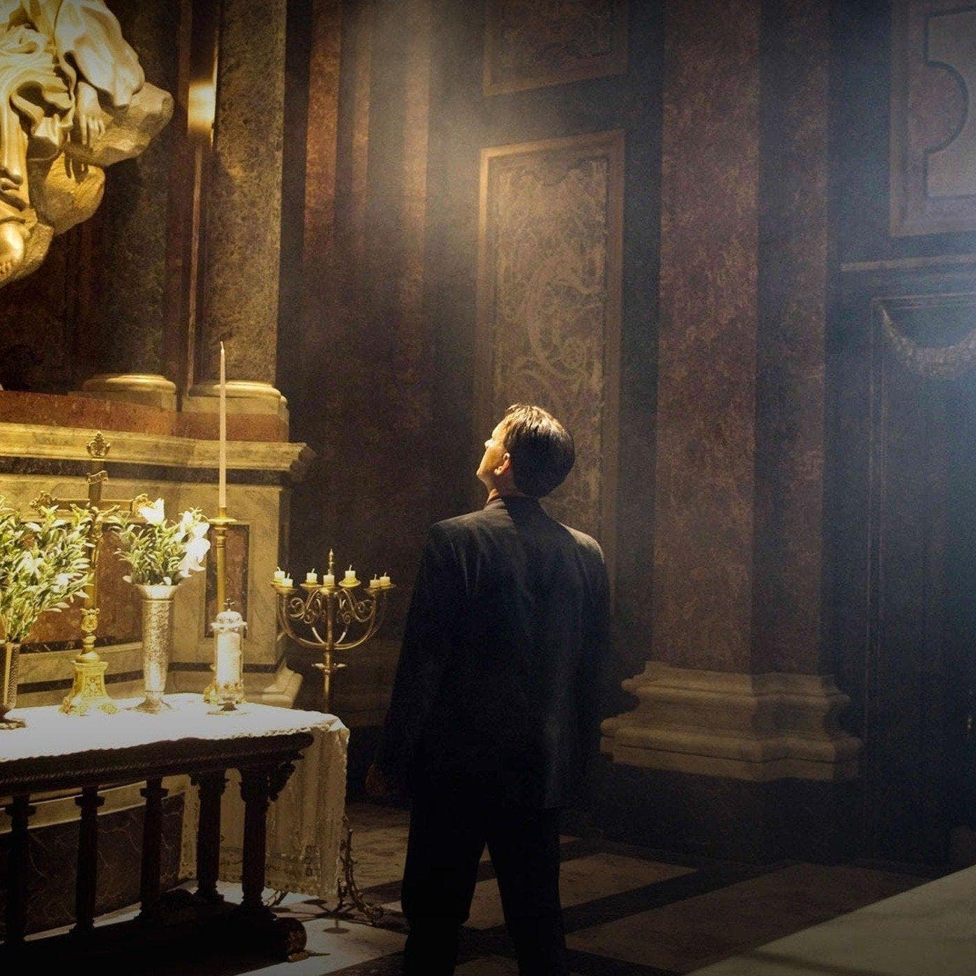 The 17 Best Movies Like 'Conclave,' Ranked By Fans