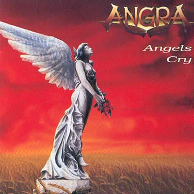 List of All Top Angra Albums, Ranked