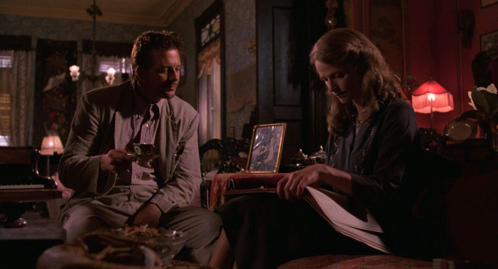 The 18 Best Southern Gothic Movies, Ranked By Fans