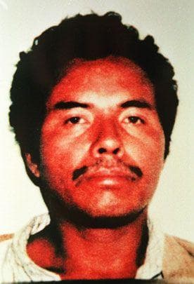The 16 Most Infamous Texas Serial Killers in State History