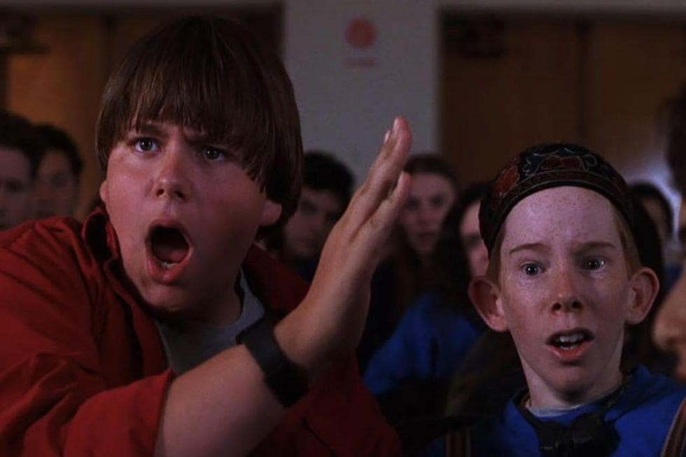 Movies That Show What Being A High School Outcast Is Like