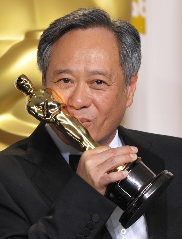 Famous People of Chinese Descent