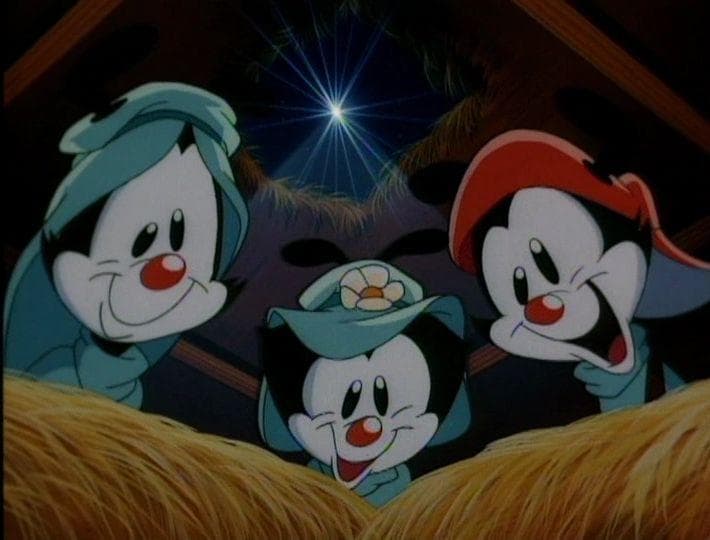 Watchworthy Fans Share Their Favorite Christmas Themed TV Episodes