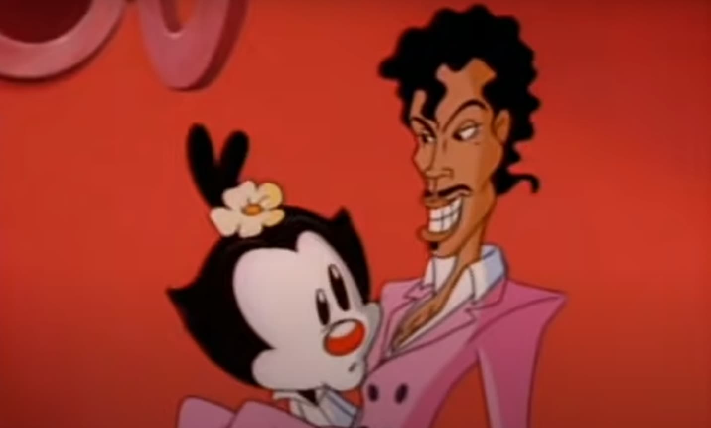 The 18 Most Inappropriate Moments In Kids Television Shows