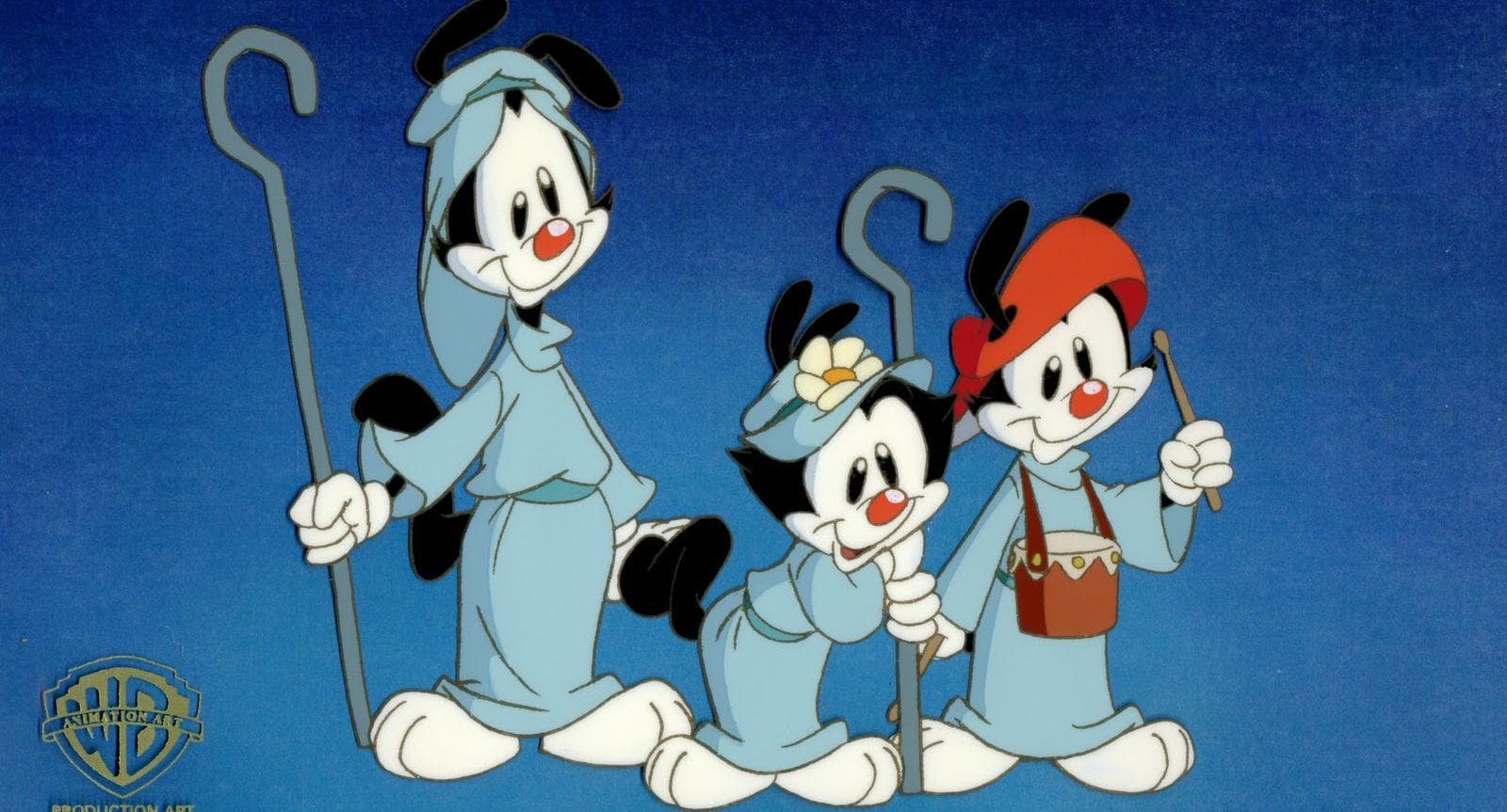Things You Probably Didn't Know About Nostalgic '90s Cartoons