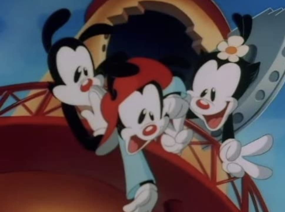 18 '90s Kids' Shows That Were More Transgressive Than We Realized