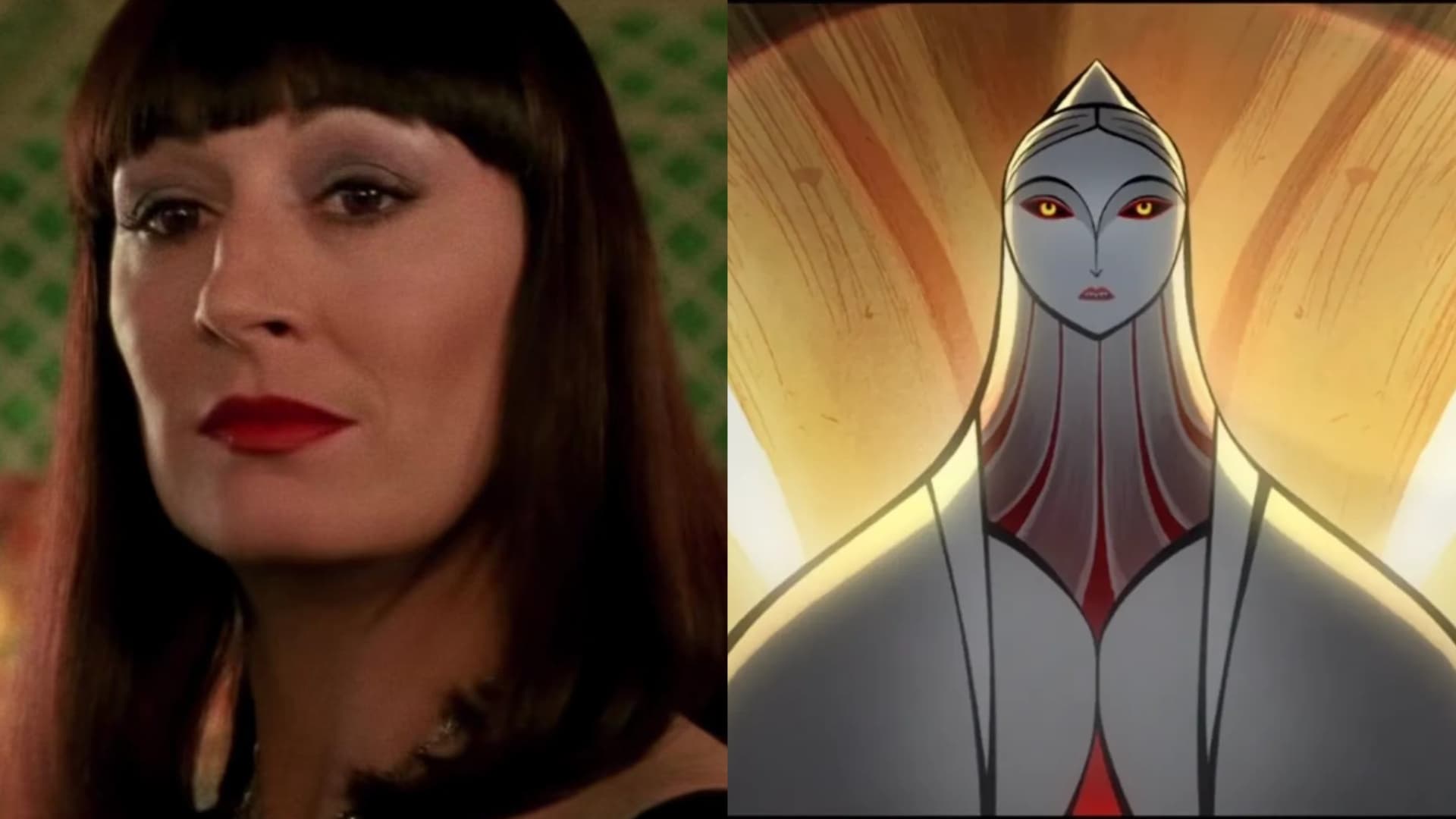 Actors You Didn’t Know Voiced Star Wars Characters
