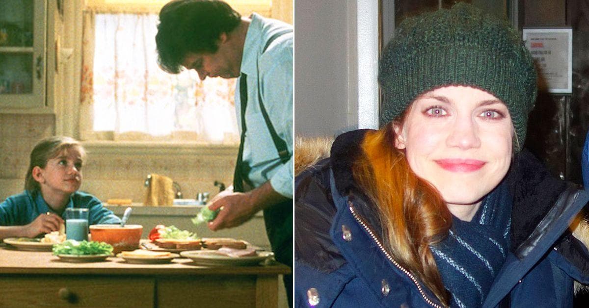 Child Actors Who Are Now Older Than Their Fictional Parents Were