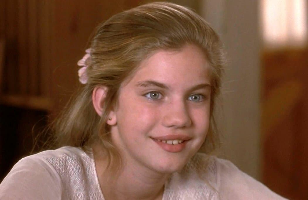 90s Female Child Stars