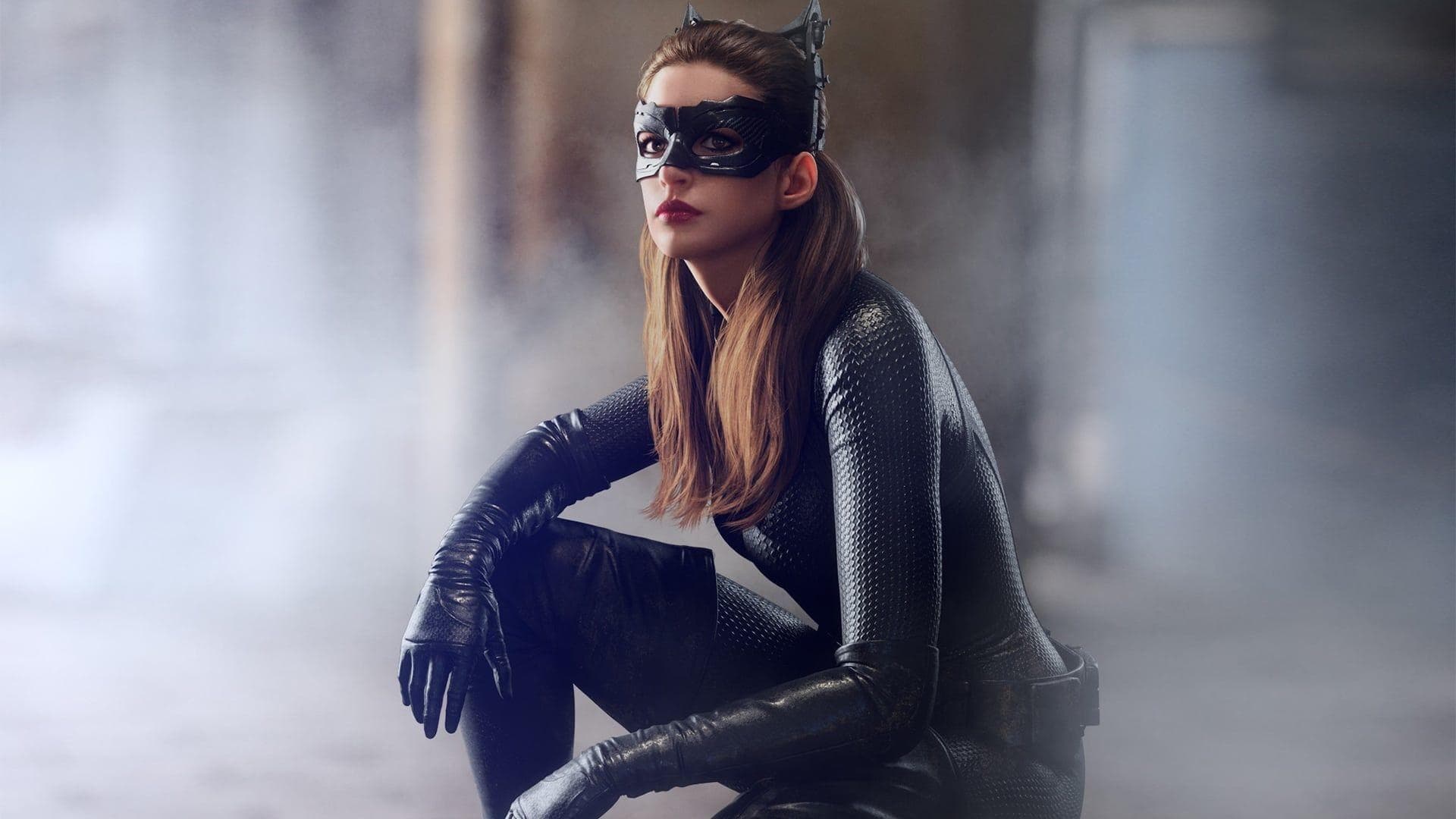 The Hottest Women in Batman Movies: Villains & Loves
