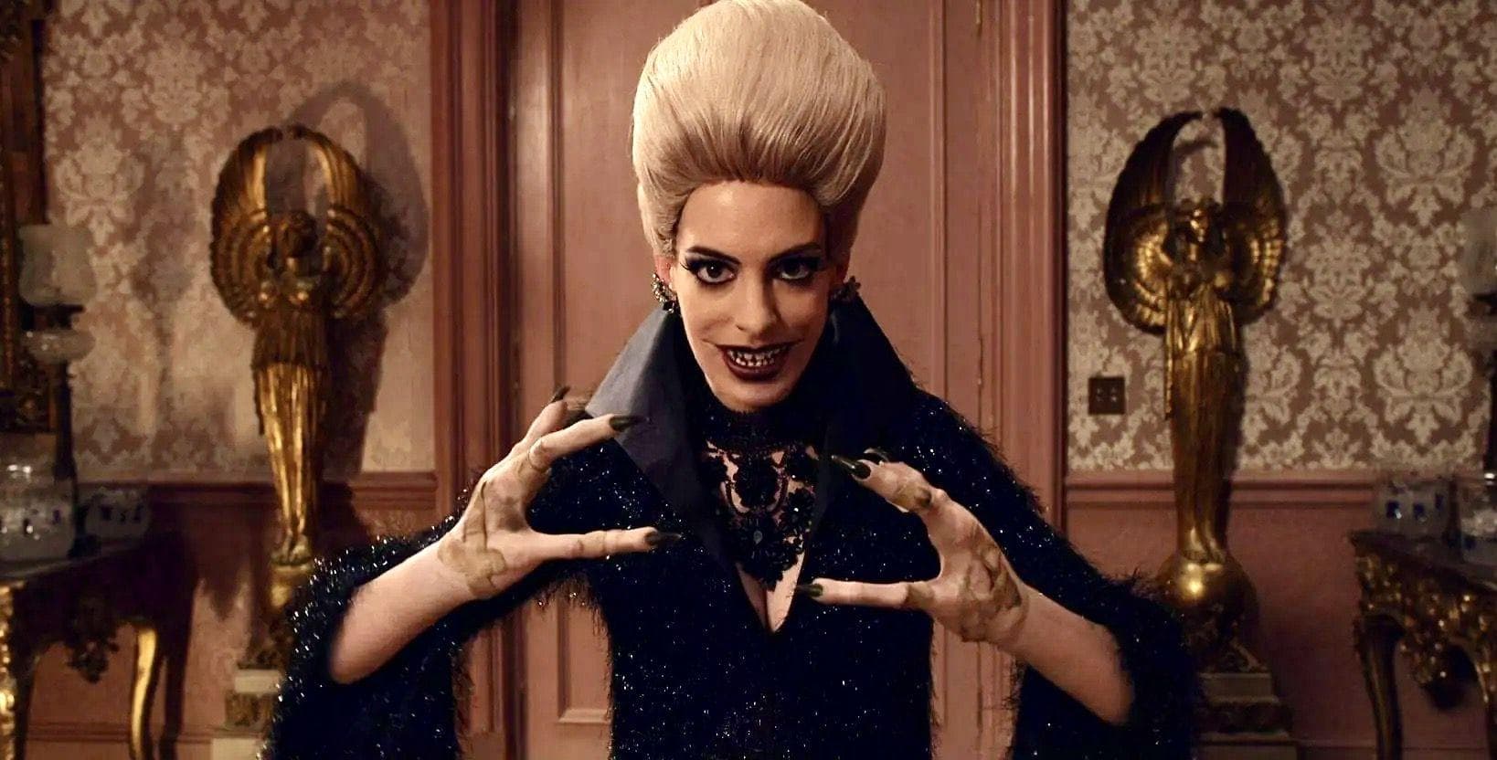 Rom-Com Actresses Who Lived Long Enough To Become The Villain