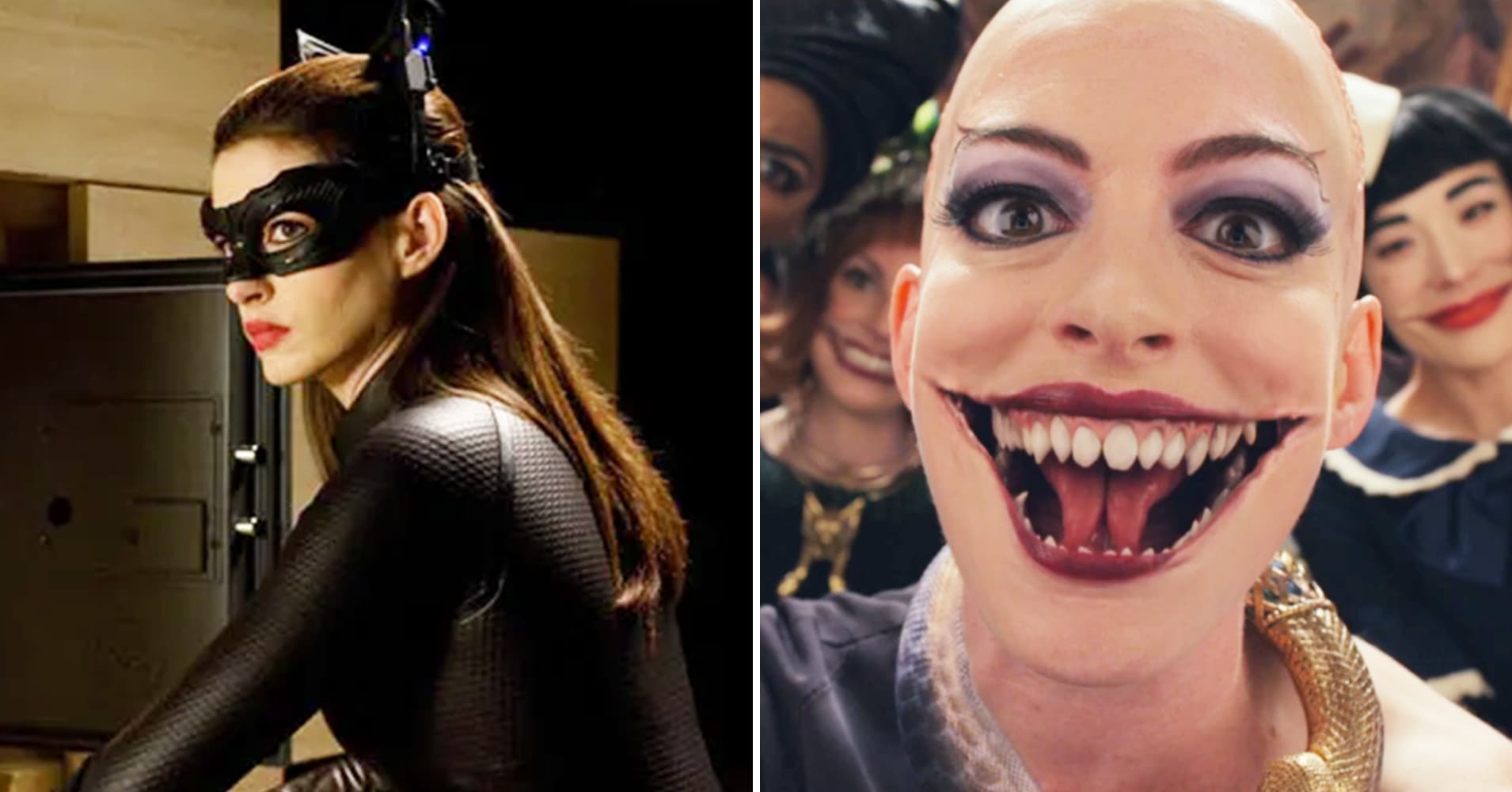 20 Batman Villain Actors Who Starred In Controversial Movies