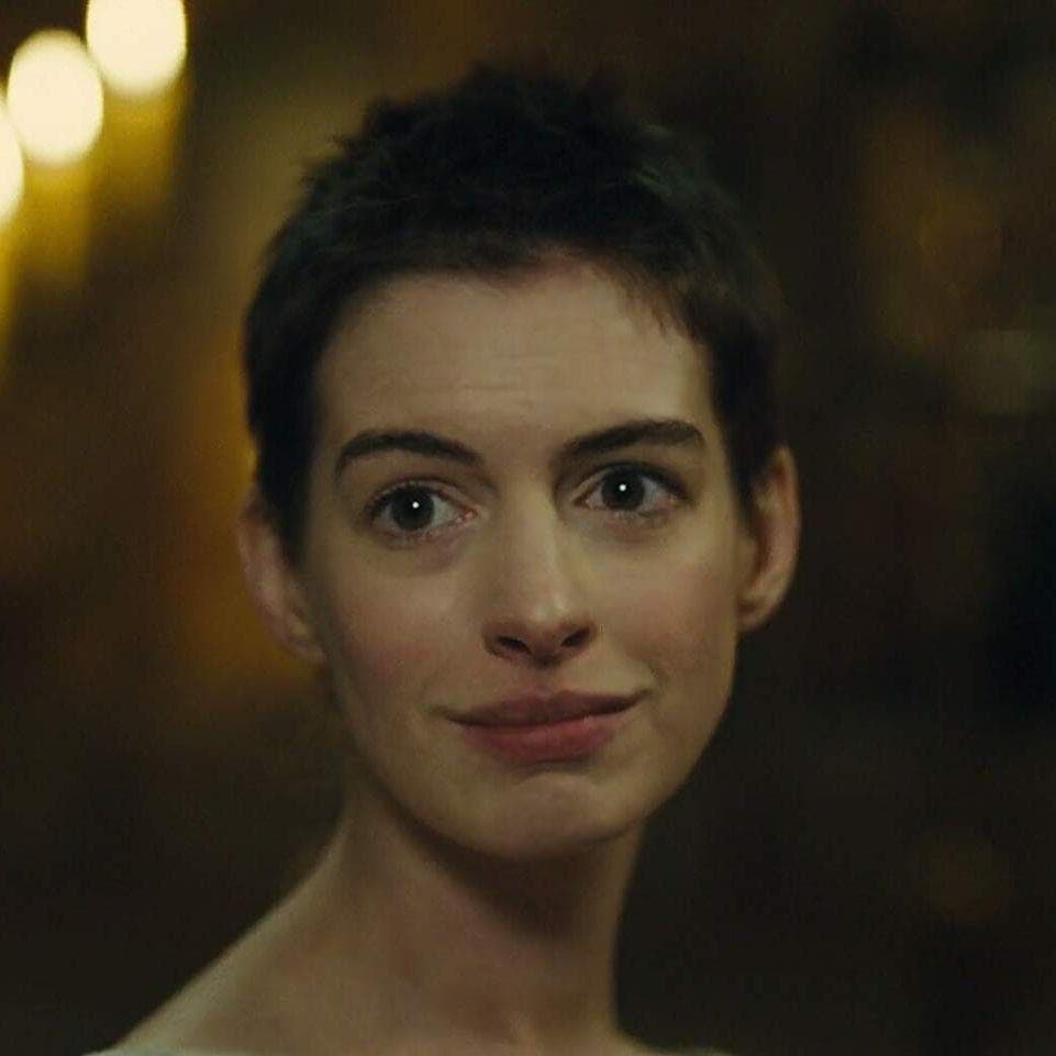 Actresses Who Shaved Their Heads for Movie Roles