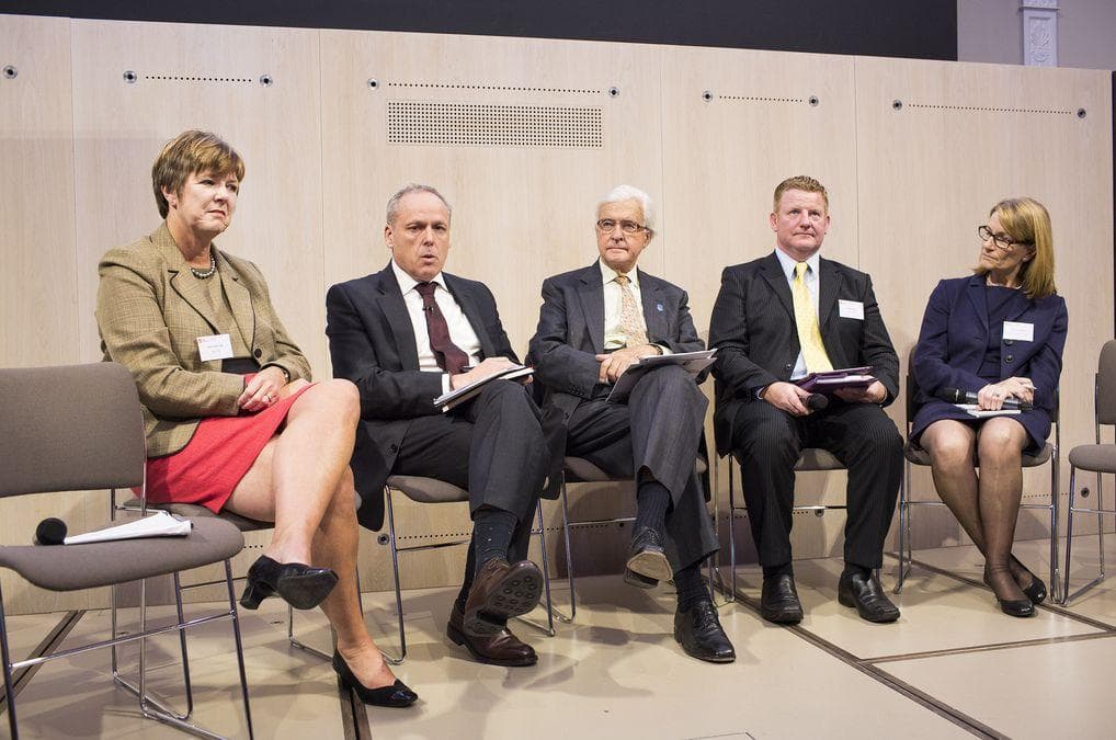 Famous Female Reporters | List of Top Female Reporters