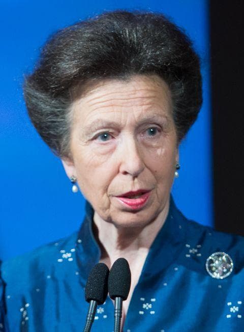Jobs Of The British Royalty