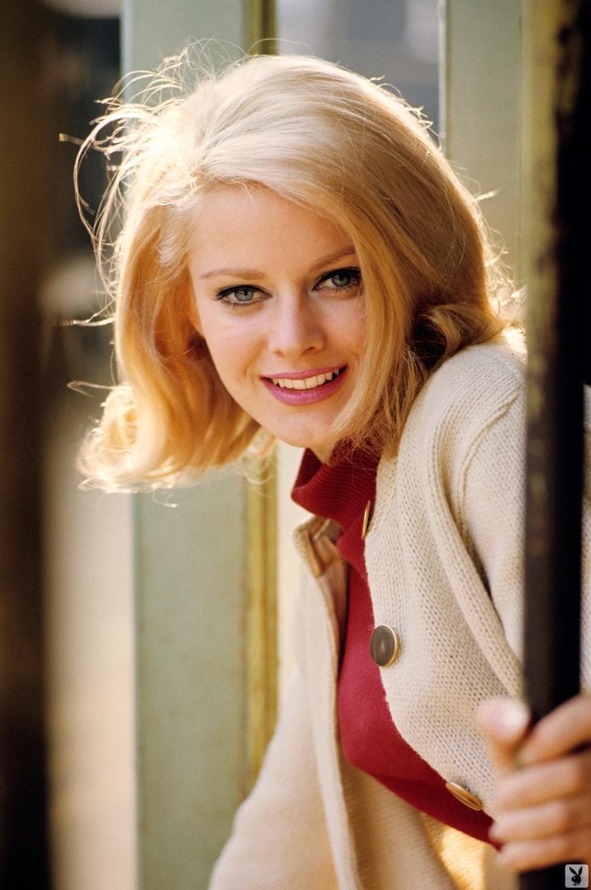 Hottest Playboy Cover Models Of The '70s