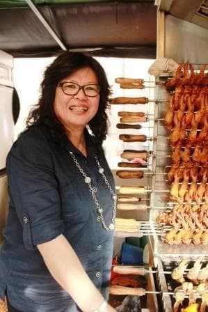 Famous Filipino Chefs from the Philippines