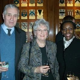 Famous Judges from England | List of Top English Judges