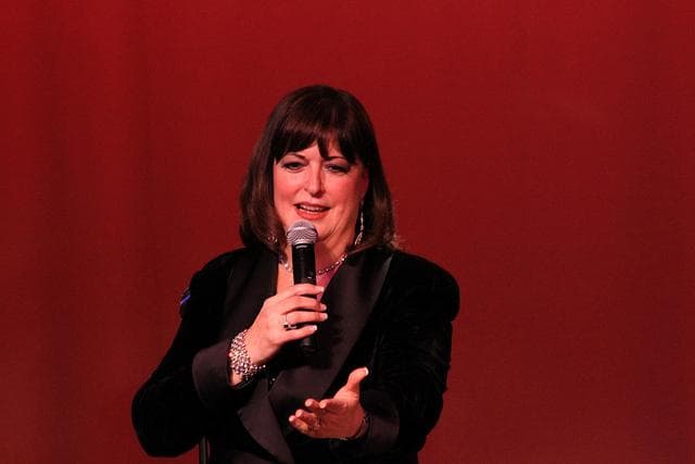 Famous Female Pianists | List of Top Female Pianists