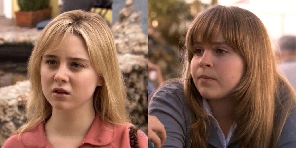 Sitcom Characters Who Were Unceremoniously Replaced