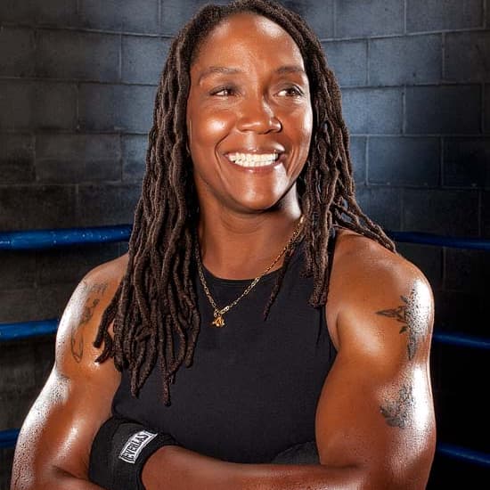Best Female Boxer of All Time | List of Top Women Boxers