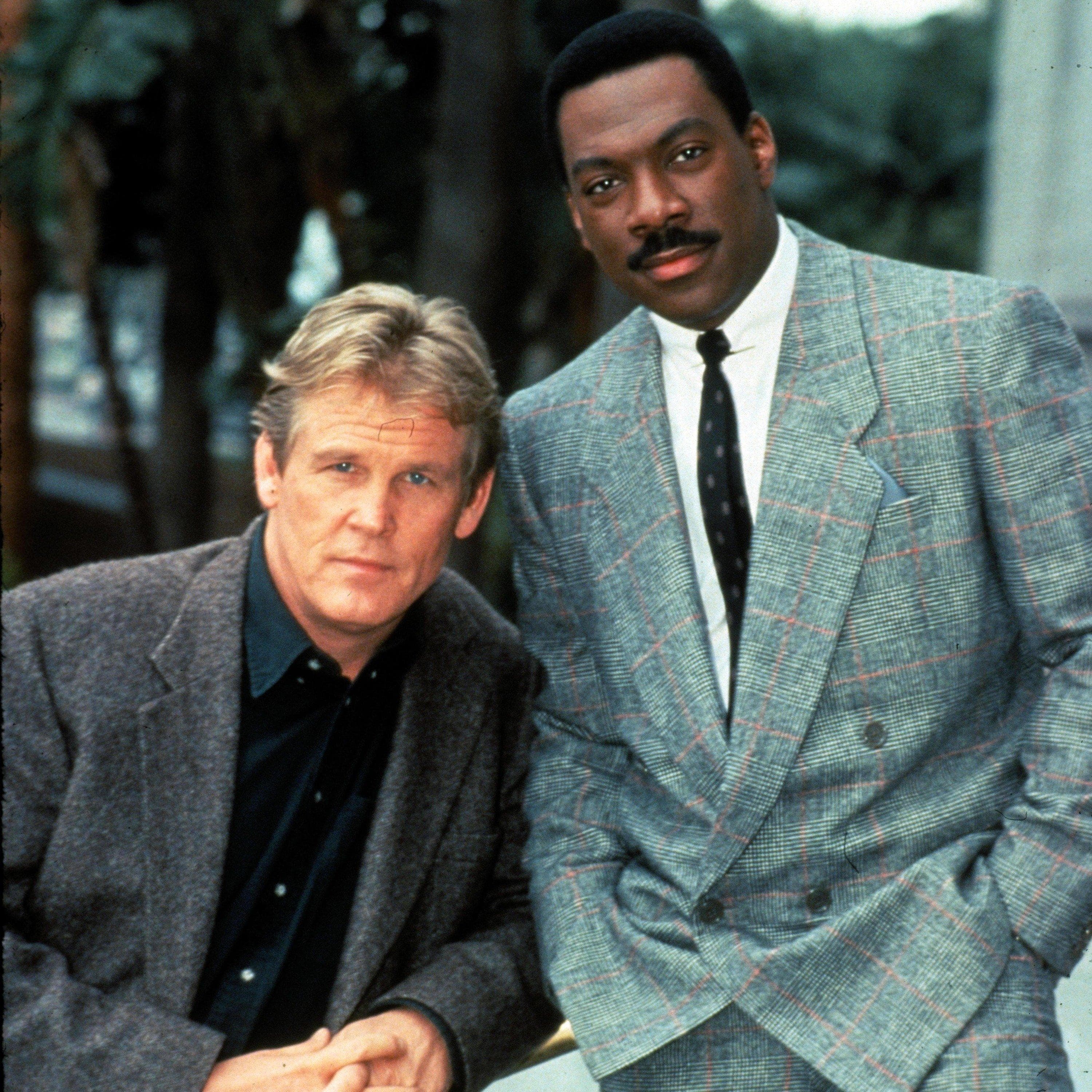 50+ Funny Comedy Movies About Cops, Ranked