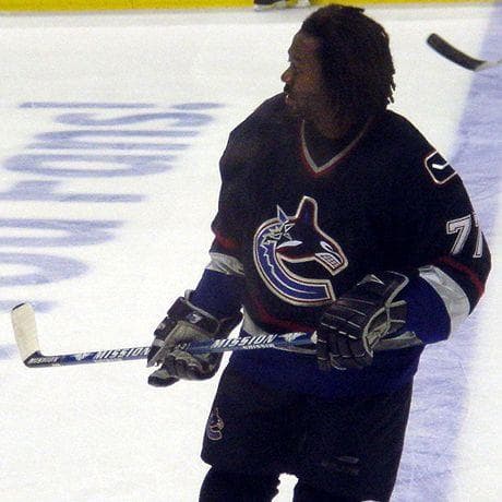 The Best Athletes Who Wore Number 77, Ranked By Fans