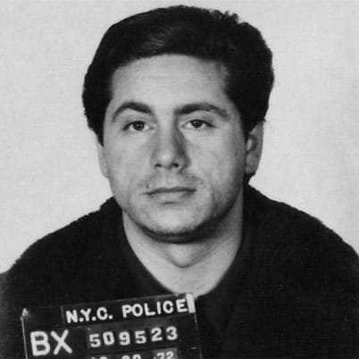 Famous People in the Witness Protection Program