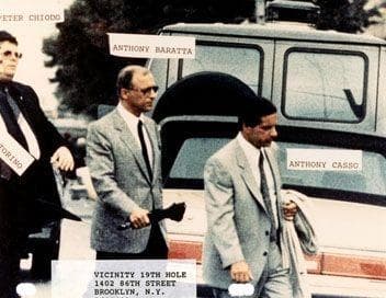 Famous Snitches | Infamous Snitch List